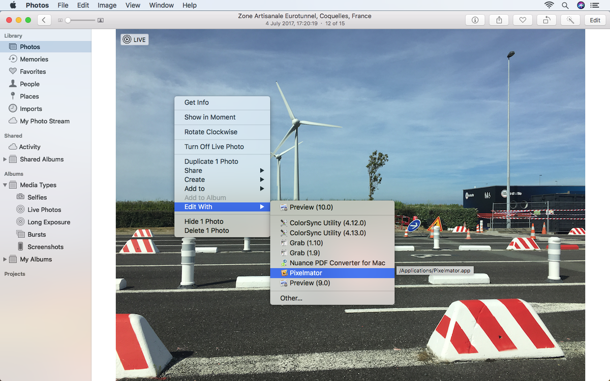 10 tips for mastering Apple's Photos app | Creative Bloq