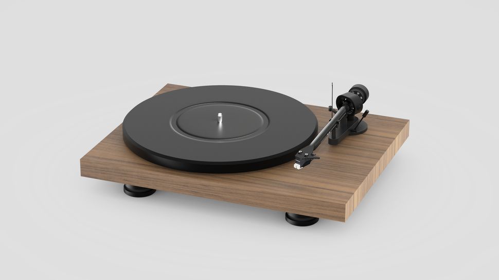 Pro-Ject launches Debut Carbon Evolution turntable | What Hi-Fi?