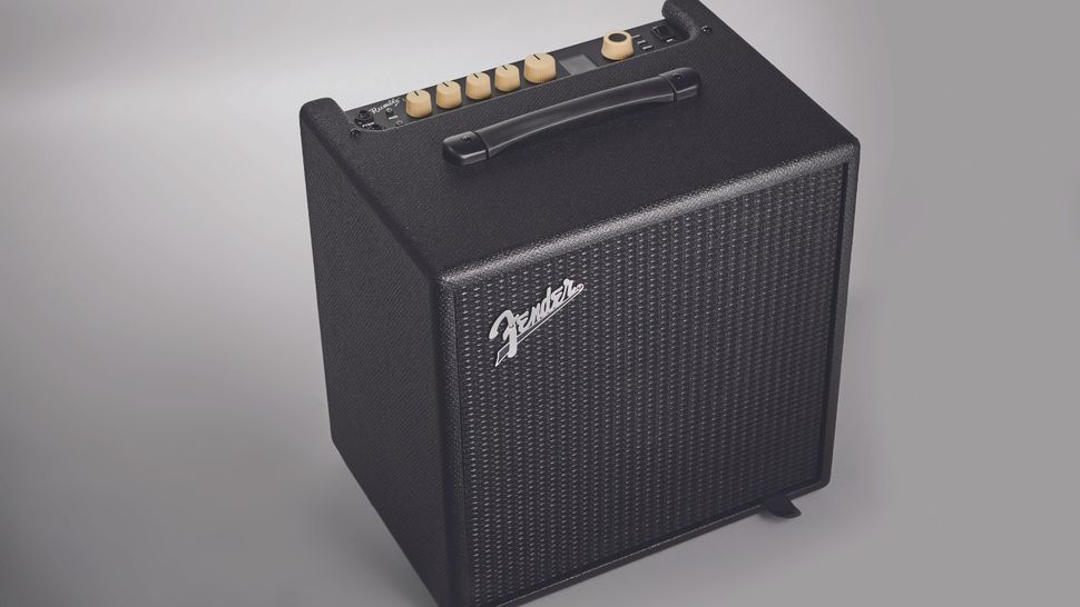 Best bass amps for practice 2025: top combos for working on your chops ...
