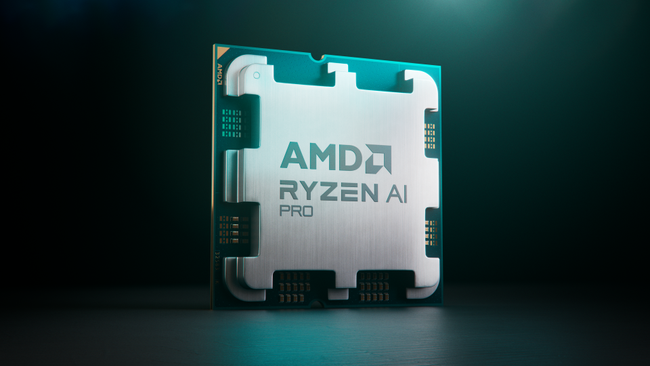 Ryzen AI 7 Pro 360 exposed in new benchmark — octa-core Zen 5 chip ...