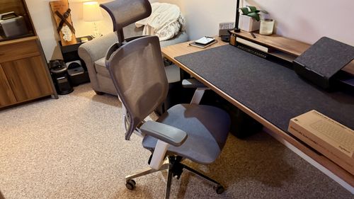Is your office chair sinking? Here's how to fix it | TechRadar