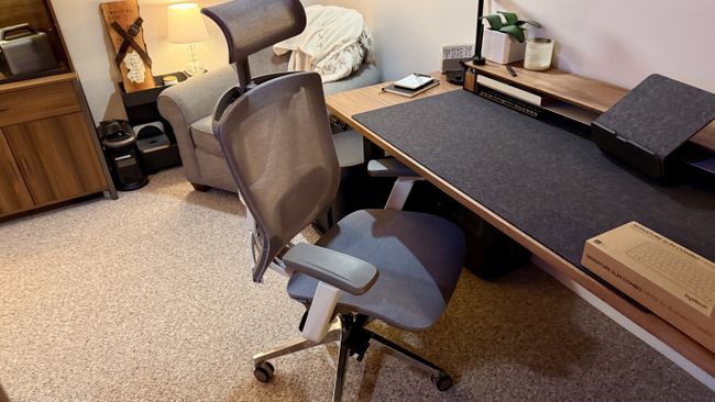 Is your office chair sinking? Here's how to fix it | TechRadar