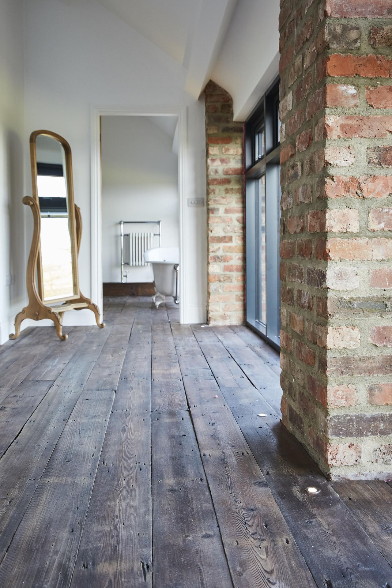 Traditional flooring ideas | Real Homes