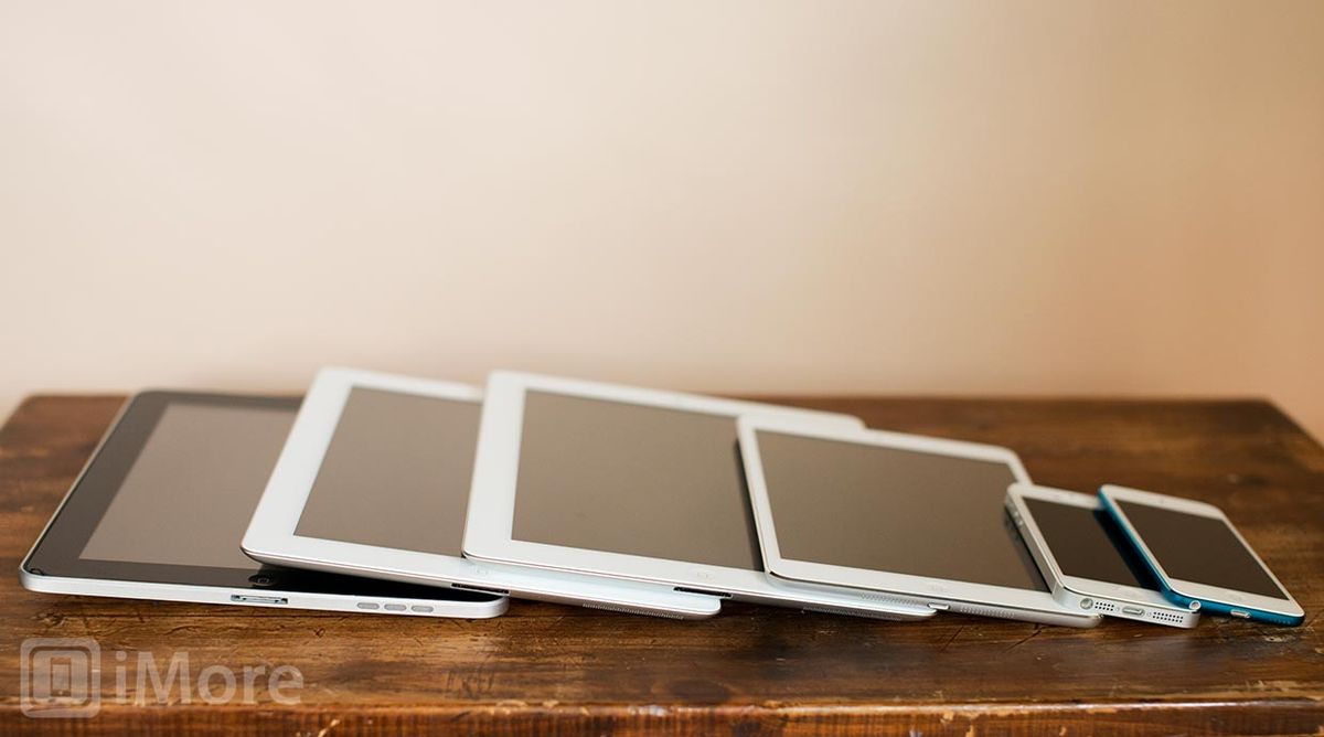 iPad 4 review | iMore