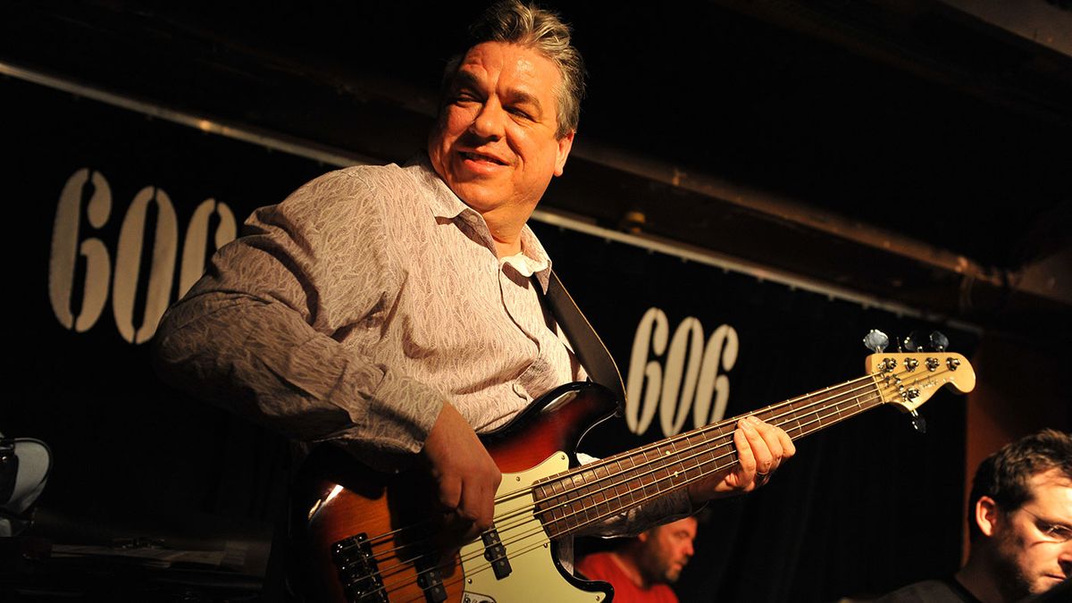 Laurence Cottle: “30 years later, I still hear people saying, ‘I’ve ...