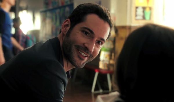 Fox's Lucifer Trailer Is Deadly And Wickedly Amusing | Cinemablend