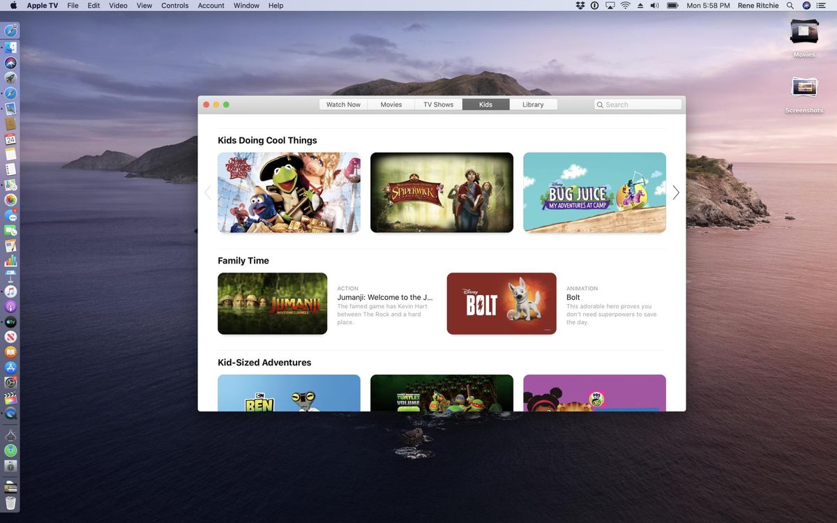 The End of iTunes: Apple's New Mac Media Strategy Explained | iMore