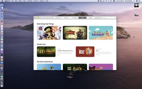 The End of iTunes: Apple's New Mac Media Strategy Explained | iMore
