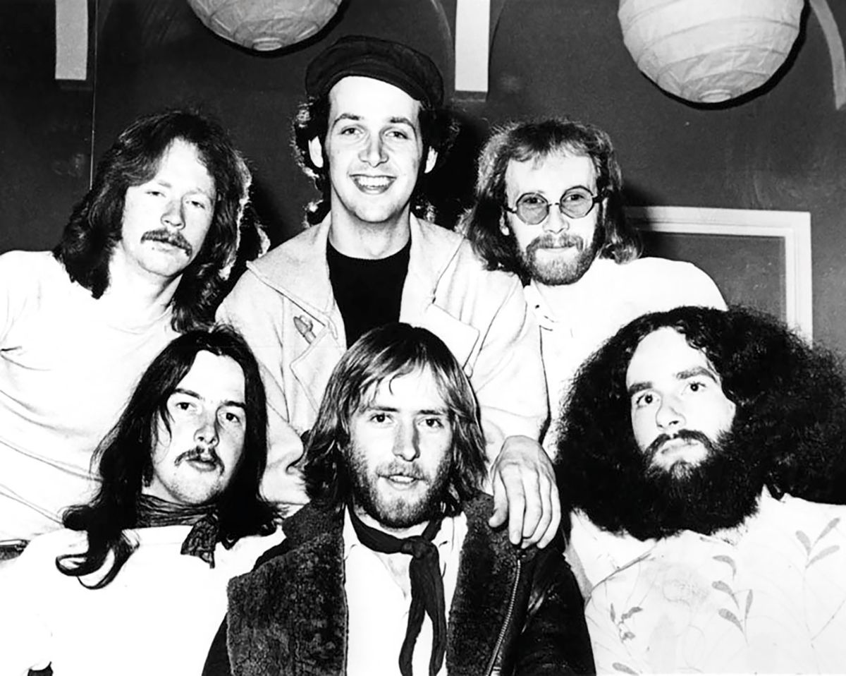 The 100 Greatest Prog Artists Of All Time: 40-21 | Louder