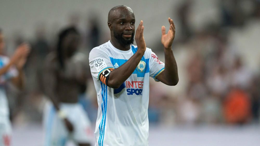 Diarra leaves Marseille as talk of China move gathers pace | FourFourTwo