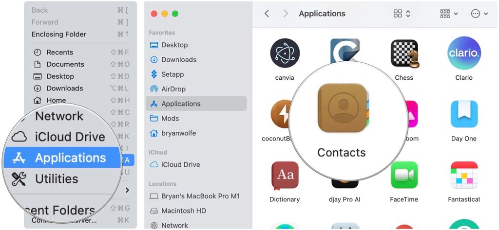How to use Real-Time Text (RTT) on Mac | iMore