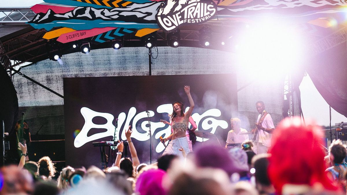 Everything You Need To Know About The Love Trails Festival | Coach