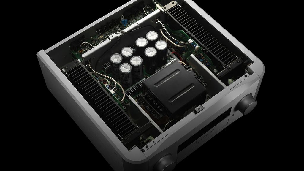 Esoteric F-01/PS-01F review: with class-leading refinement and detail resolution, this ...