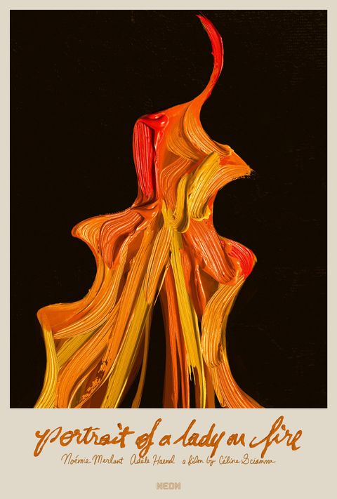 Reddit is losing it over this beautiful movie poster design | Creative Bloq