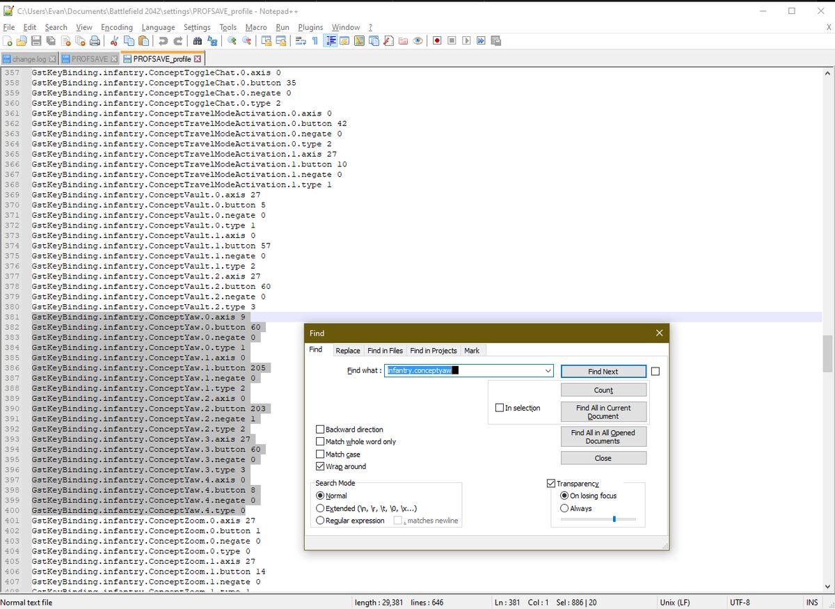Battlefield 2042 mouse not working bug fix | PC Gamer Battlefield 2042 mouse not working bug fix | PC Gamer