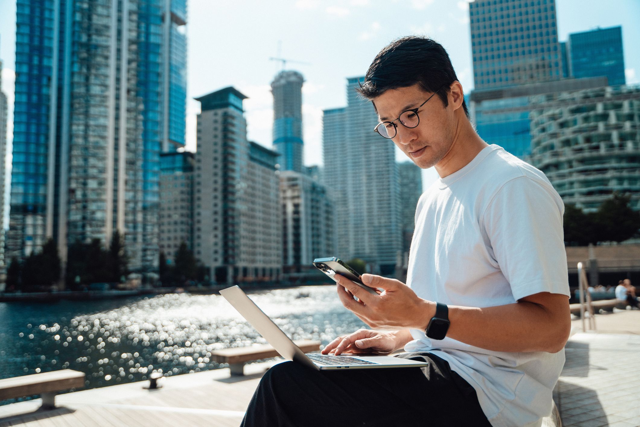 5 hidden risks most people overlook online — and how Bitdefender helps ...