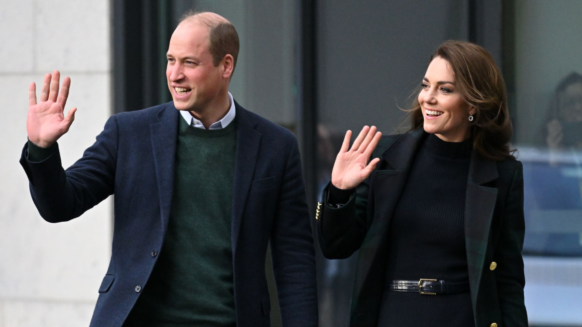 Royal who spent the most on clothes in 2022 revealed – and it's not ...