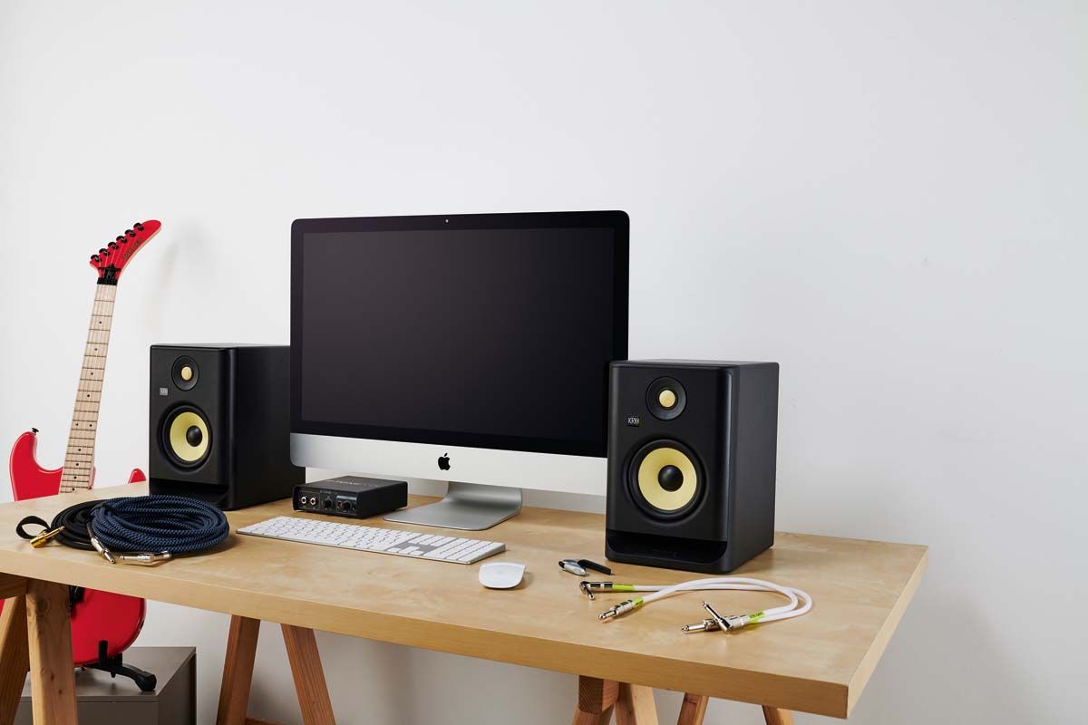 How to record your electric guitar | Guitar World