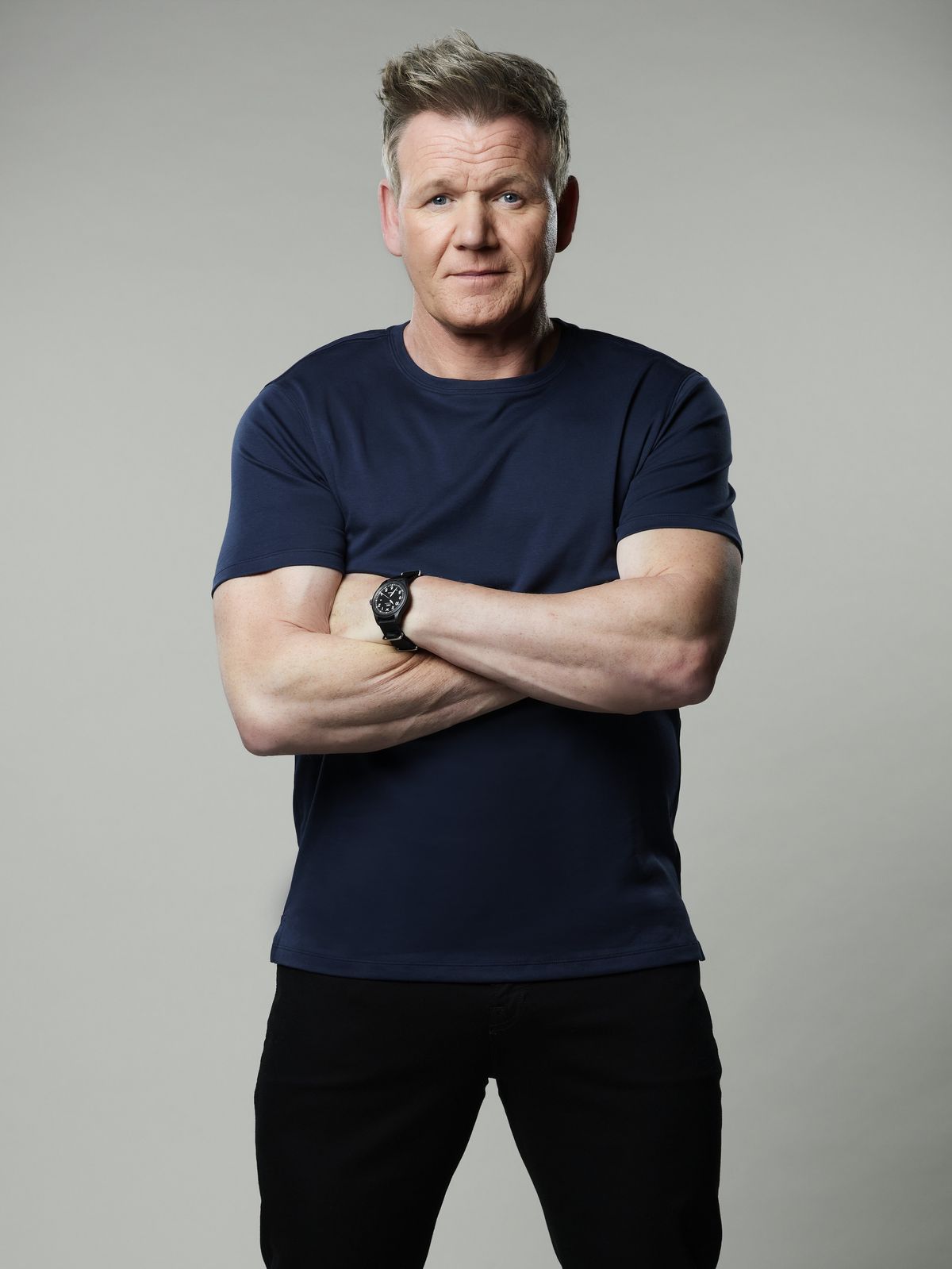 Fox Moves Forward on ‘Gordon Ramsay’s Food Stars’ | Next TV