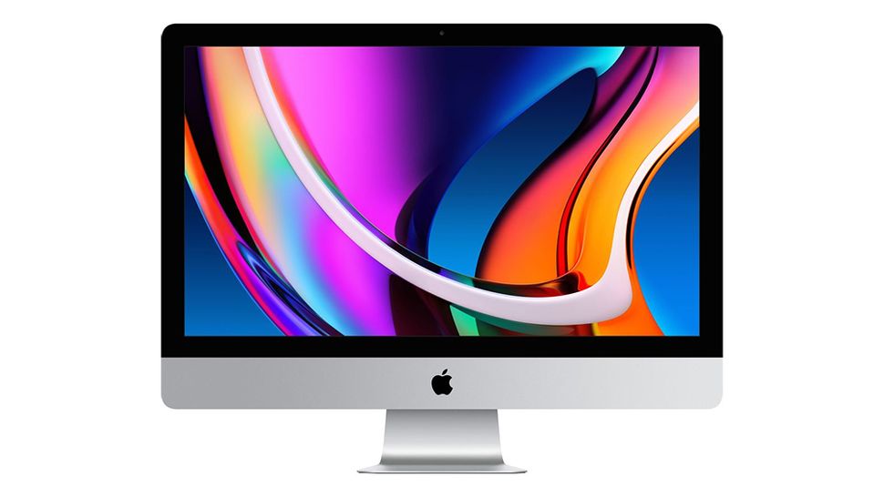 Apple's huge new 2021 iMac design sounds phenomenal | Creative Bloq