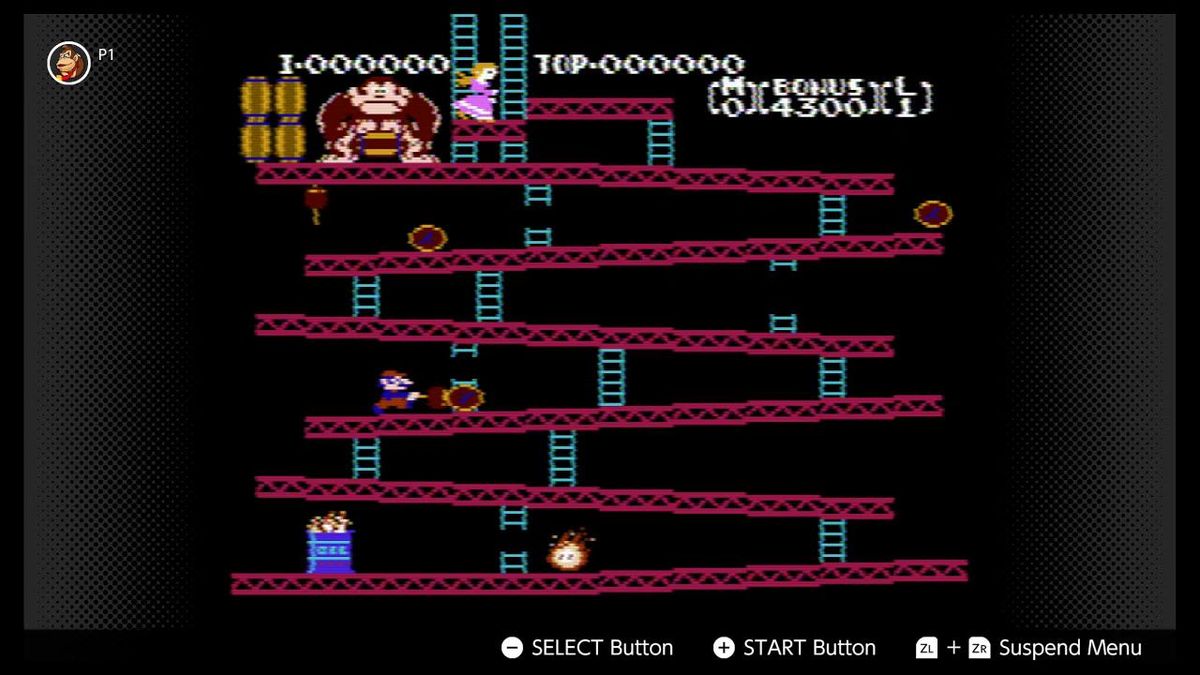How to add a CRT filter to Nintendo Switch Online NES games | iMore