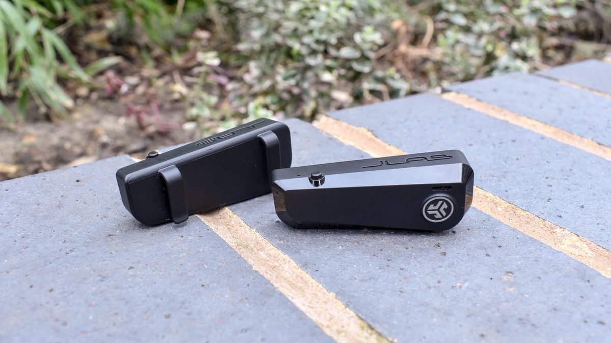 JLab JBuds Frames review: A disappointing alternative to smart glasses ...