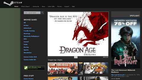 What PC gaming was like in 2009 | PC Gamer