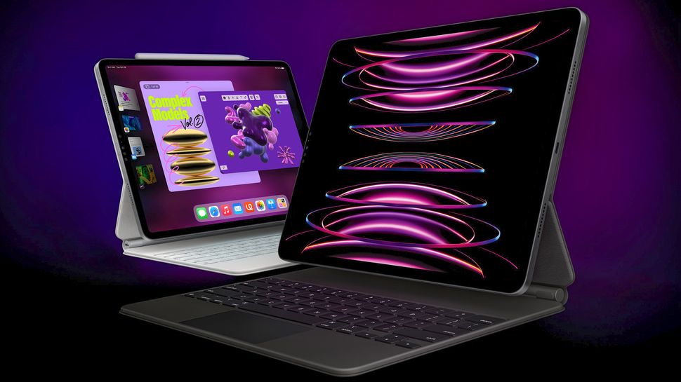 The best tablet for photo editing in 2024 | Digital Camera World