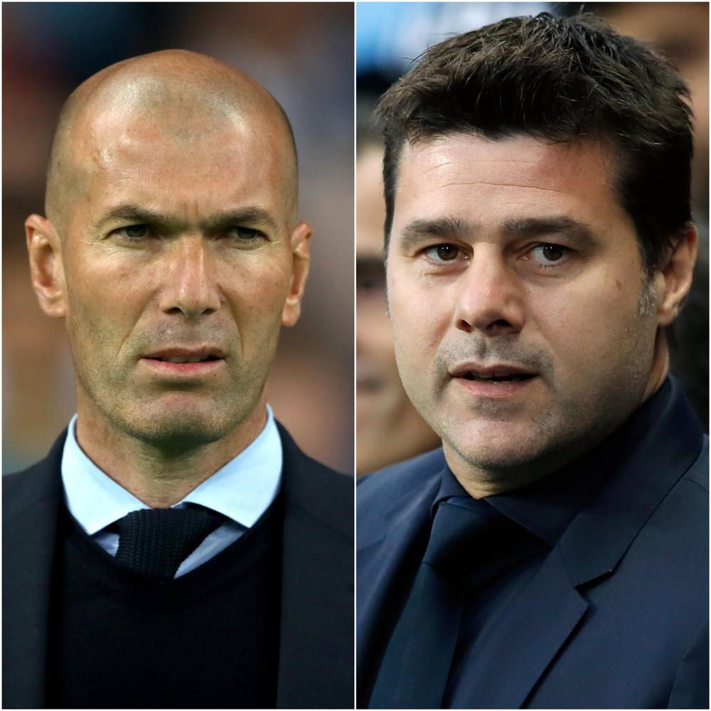 Football rumours from the media | FourFourTwo