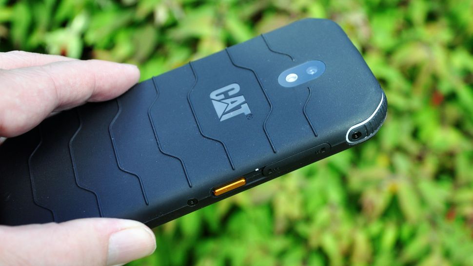 Cat S42 Rugged Smartphone review | TechRadar