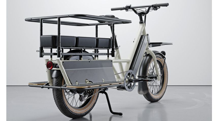 Top 5 things we like about Specialized's new Globe Haul LT e-cargo bike ...