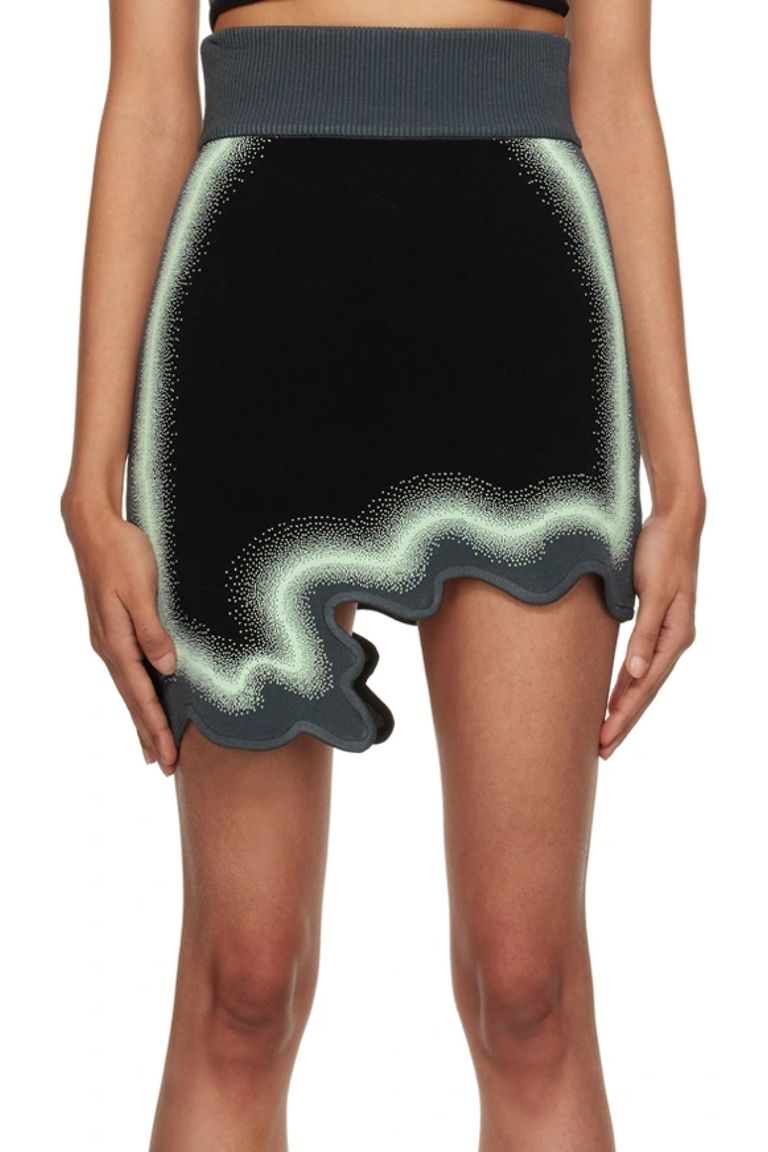 The 13 Best Mini Skirts, According to Stylists | Marie Claire