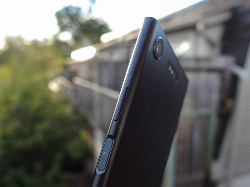 What's the best power and volume button placement on a phone? | Android ...