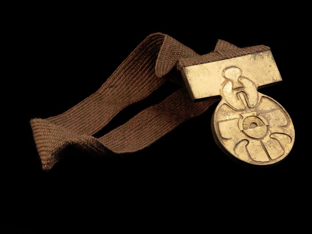 Buy Chewbacca's Bowcaster or Luke's medal at a 'Star Wars' auction, but ...