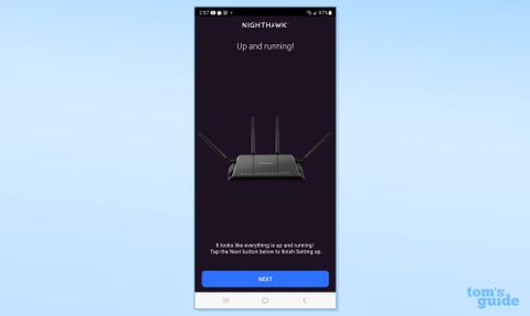 Netgear Nighthawk RS700S review | Tom's Guide