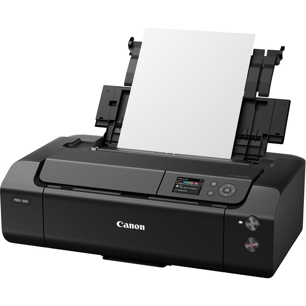 The best photo printer | Digital Camera World