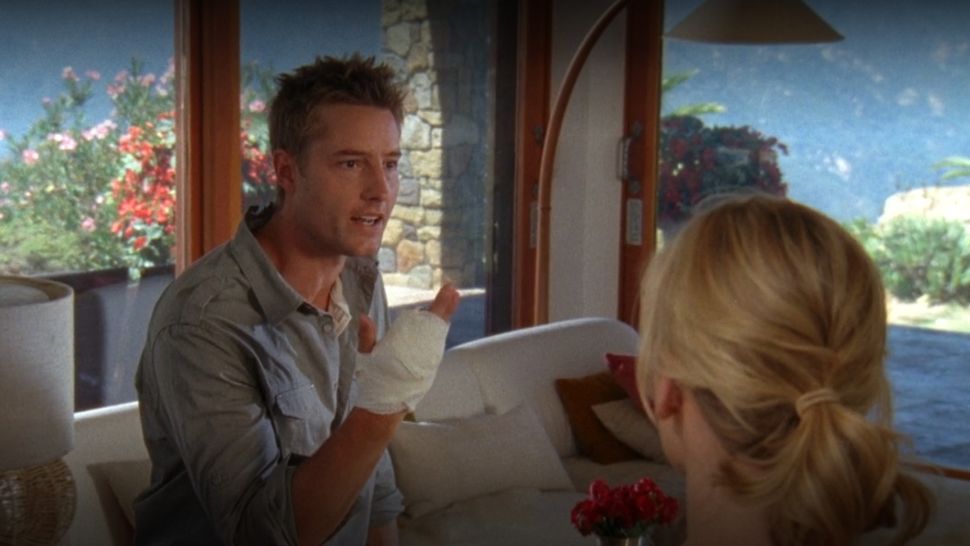 10 TV Shows You May Have Seen Justin Hartley In Before This Is Us And ...