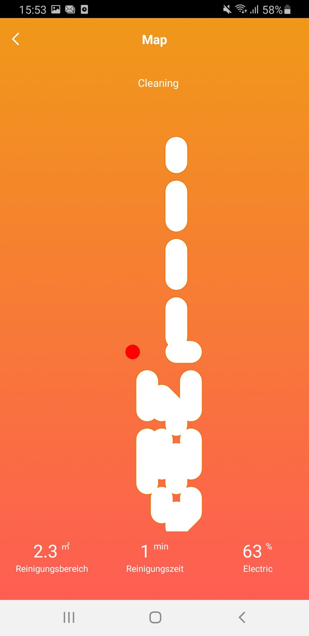 Im Test: INOMI SE8 | TechRadar