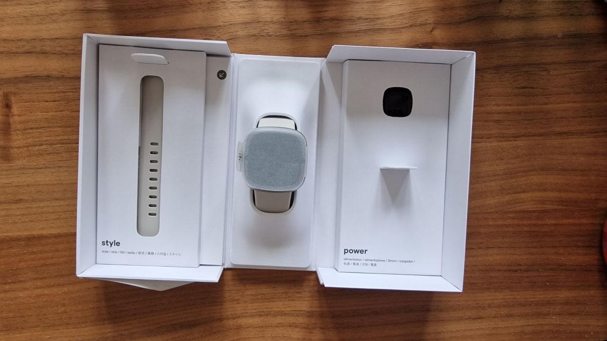 Fitbit Sense 2 review | Top Ten Reviews