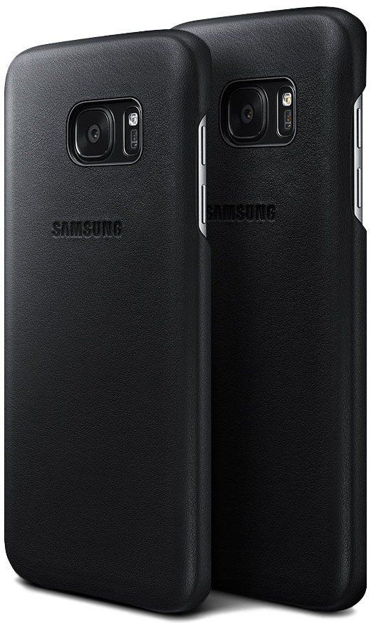 Best leather cases for the Galaxy S7 | Android Central