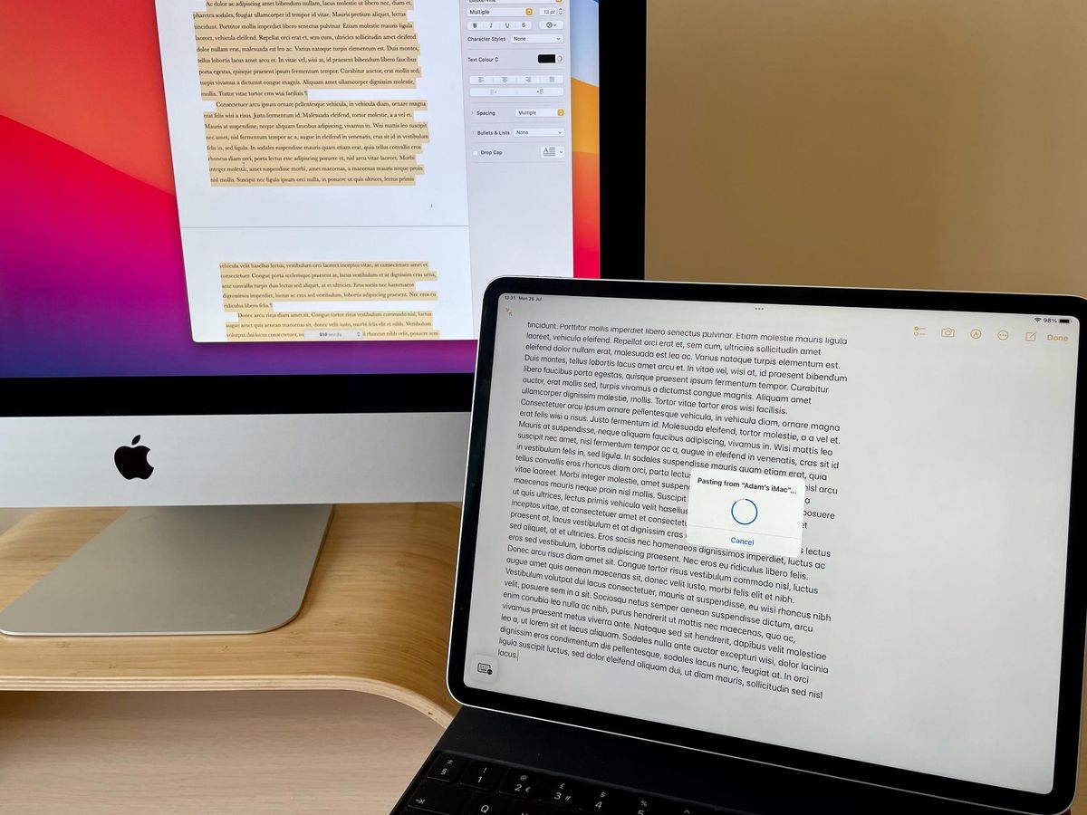 Continuity for iPhone, iPad, and Mac: The ultimate guide | iMore