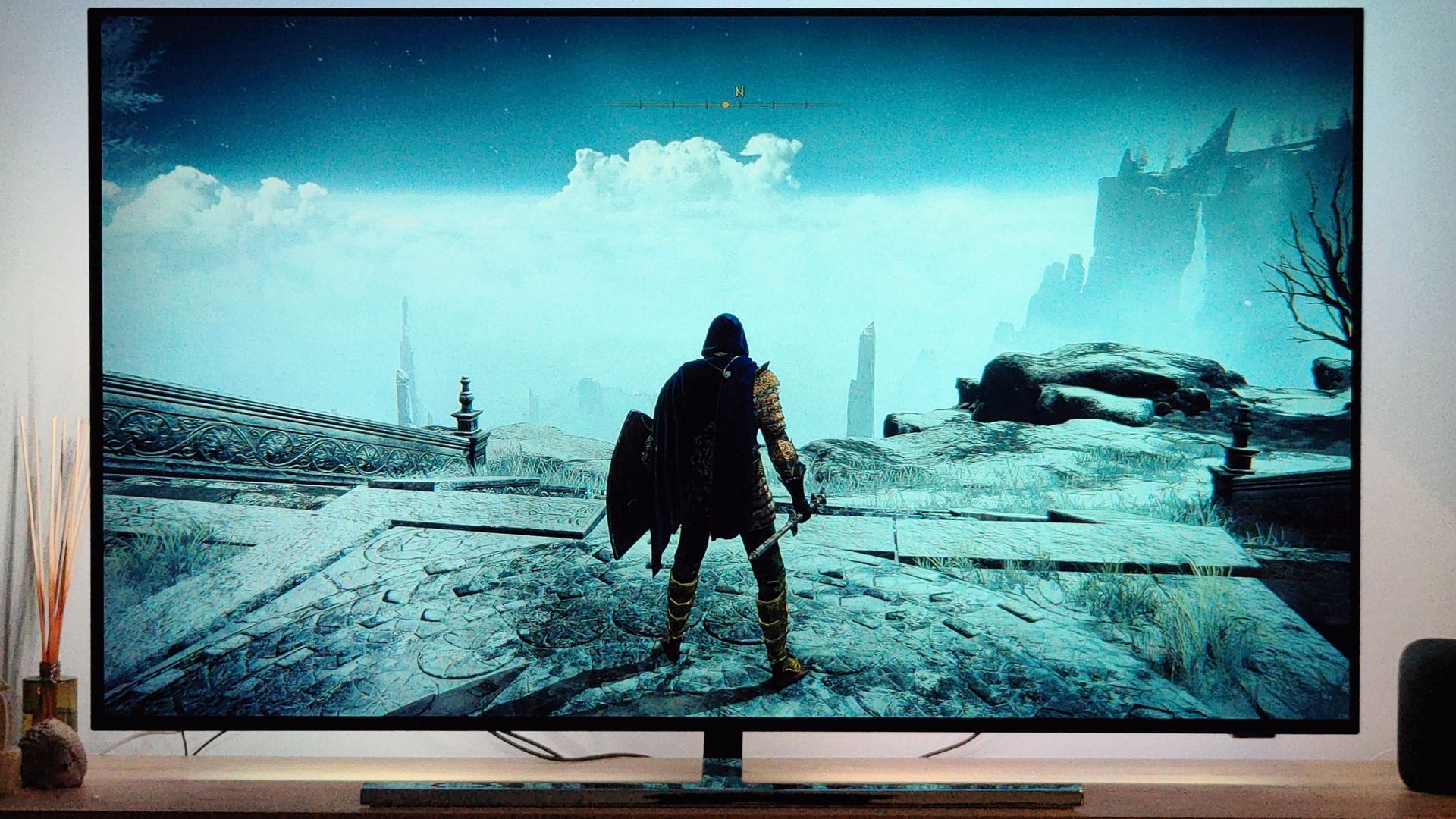 4 Tips Om Het Inbranden Van Je Oled Tv Te Voorkomen Techradar