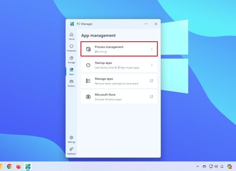 What is PC Manager and how to get started using it on Windows 11 ...