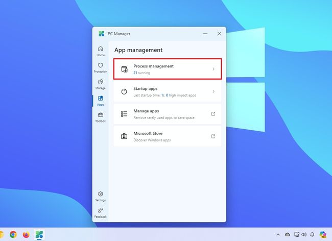 What is PC Manager and how to get started using it on Windows 11 ...