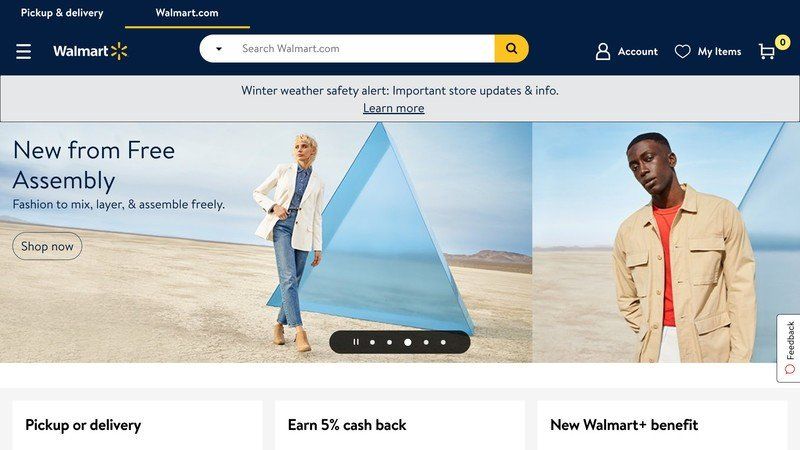 Buy a PS5 at Walmart: Top tips for ordering during a restock | Android ...