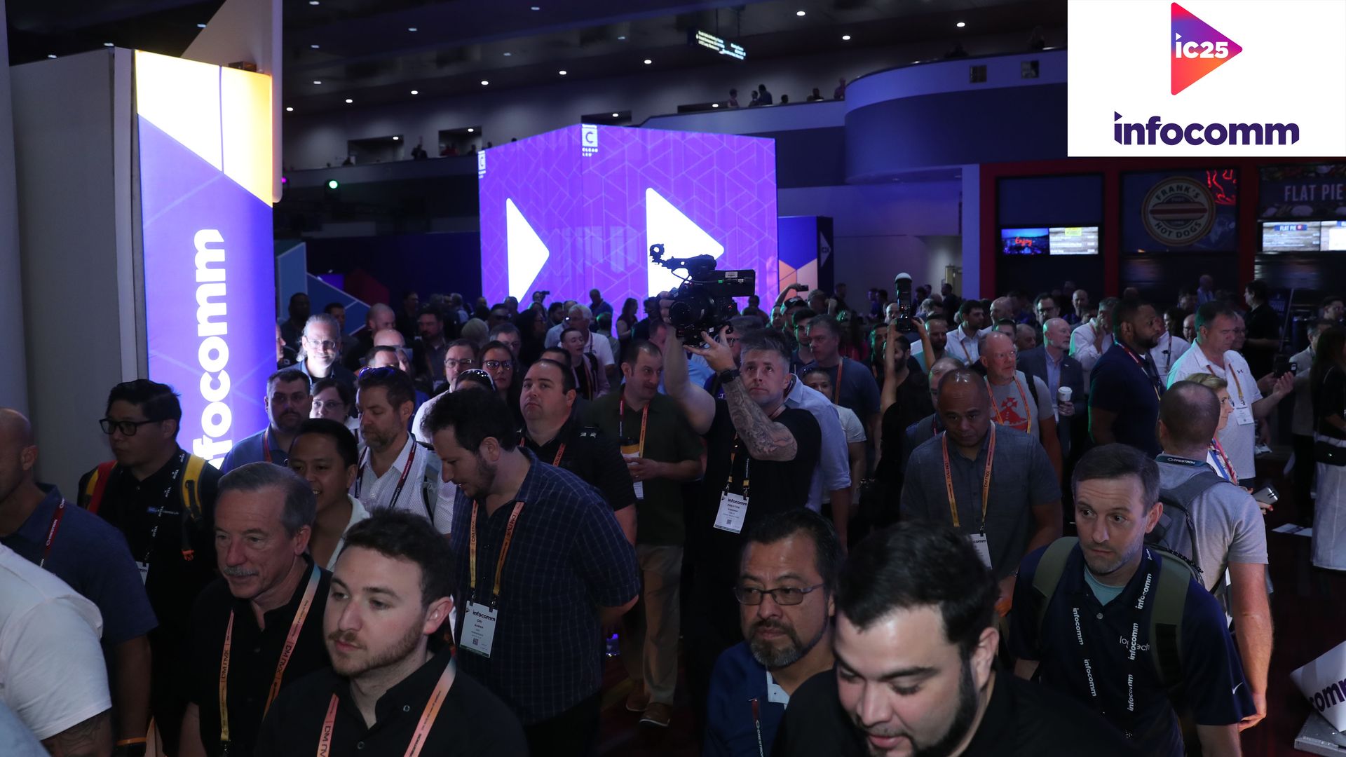 InfoComm Product Watch: 5 Booths You Should Check Out in Orlando ...