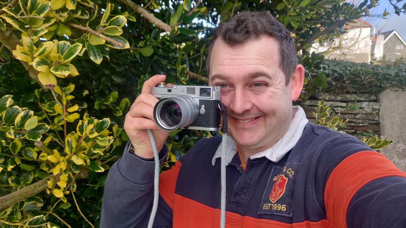 Camera Reviews, Buying Guides and Features | Digital Camera World