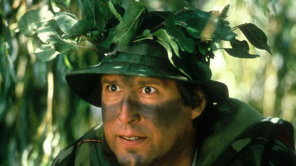 25+ Fun Facts About Chevy Chase And The Comedian’s Legendary Career ...