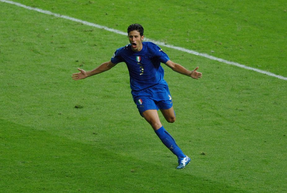 The best Italian defenders ever | FourFourTwo