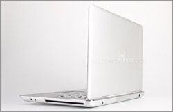 Dell XPS 15z Review | Laptop Mag
